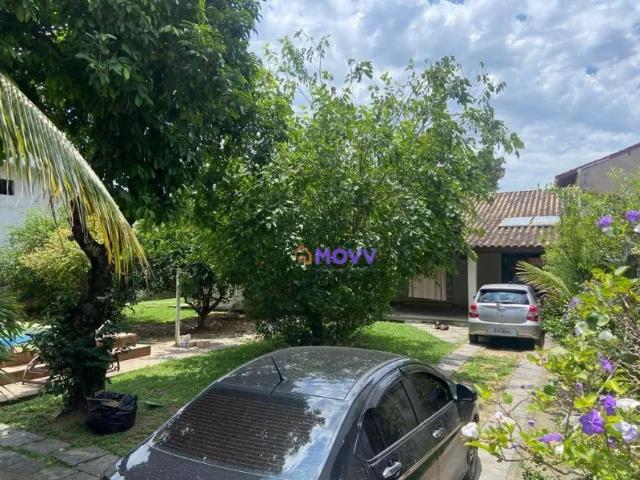 Casa à venda, 116 m² por R$ 950.000,00 Engenho do Mato Niterói/RJ