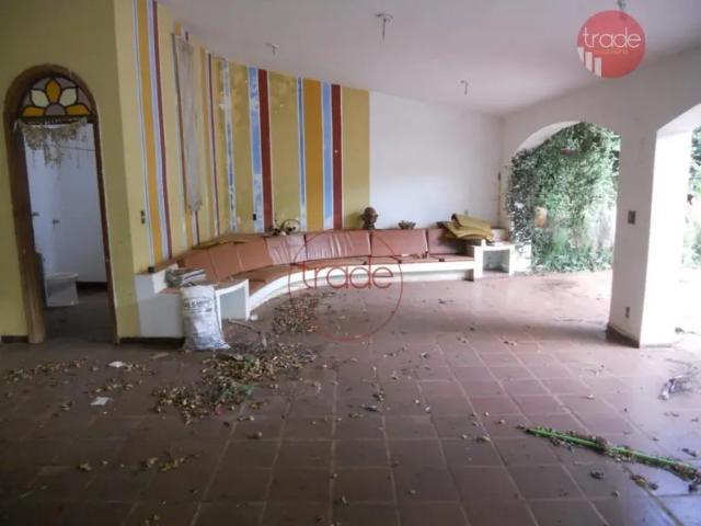 Casa à venda, 1172 m² Ribeirânia Ribeirão Preto/SP