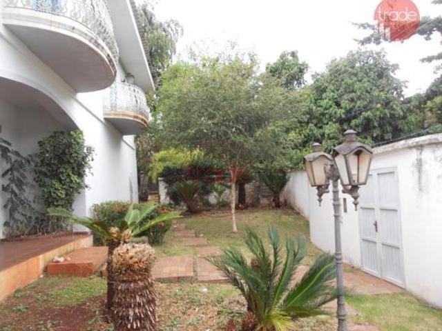 Casa à venda, 1172 m² Ribeirânia Ribeirão Preto/SP