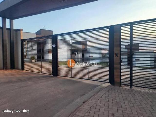 Casa com 3 dormitórios à venda, 117 m² por R$ 1.098.000,00 Itapetinga Atibaia/SP