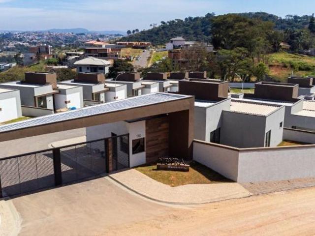 Casa à venda, 117 m² por R$ 1.100.000,00 Reserva Ybyra Atibaia/SP