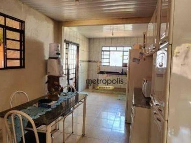 Casa à venda, 117 m² por R$ 271.000,00 Nadir Kenan Barretos/SP