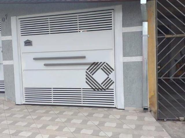 Casa à venda, 117 m² por R$ 300.000,00 Parque Vitória Régia Sorocaba/SP