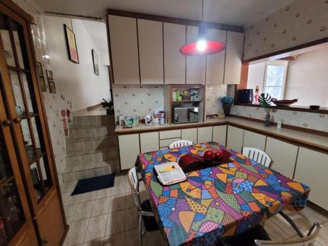 Casa à venda, 117 m² por R$ 380.000,00 Vila Vitória Santo André/SP