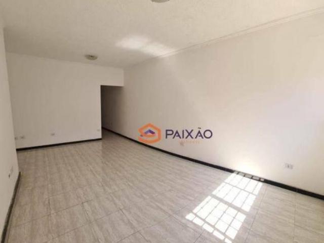 Casa com 2 dormitórios à venda, 117 m² por R$ 430.000,00 Cidade Edson Suzano/SP