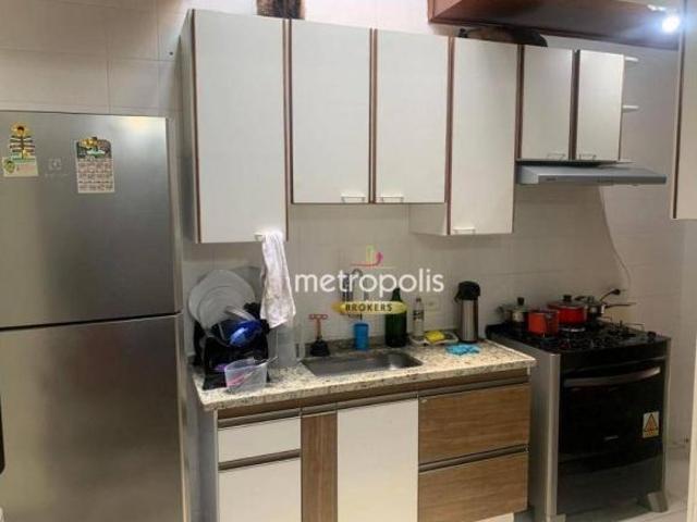 Casa à venda, 117 m² por R$ 530.000,00 Nova Petrópolis São Bernardo do Campo/SP