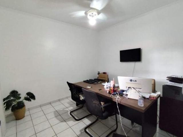 Casa à venda, 117 m² por R$ 575.000,00 Aviação Praia Grande/SP