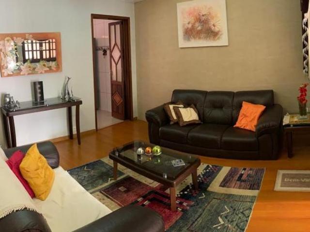 Casa à venda, 117 m² por R$ 690.000,00 Vila Camilópolis Santo André/SP