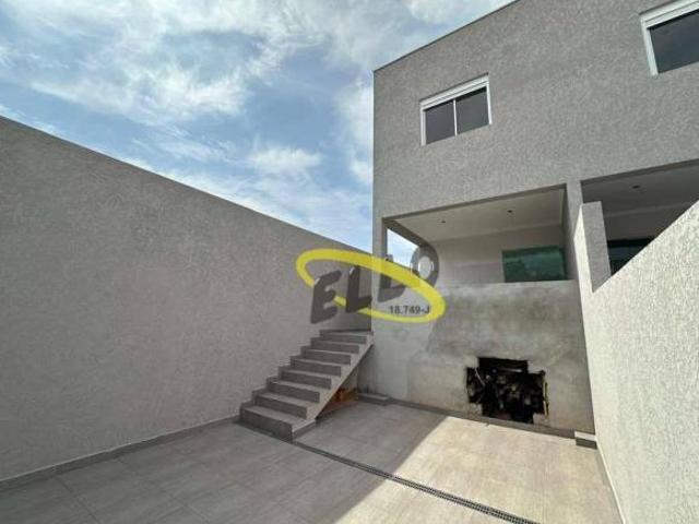 Casa à venda, 117 m² por R$ 720.000,00 Granja Viana Cotia/SP