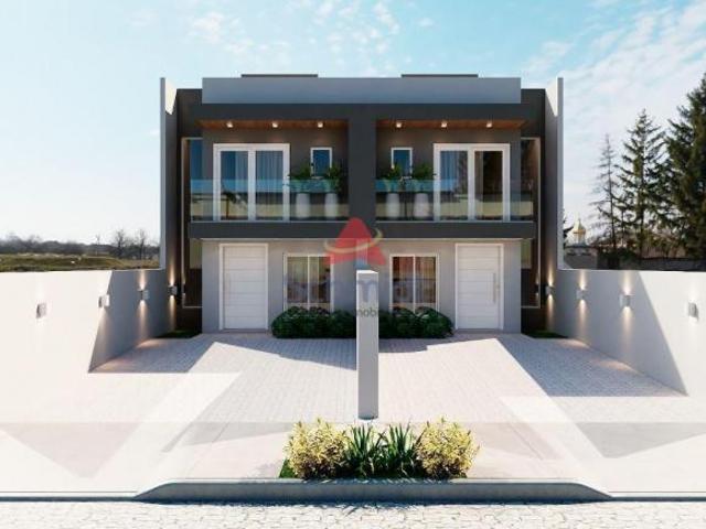 Casa à venda, 117 m² por R$ 749.000,00 Cristo Rei São Leopoldo/RS