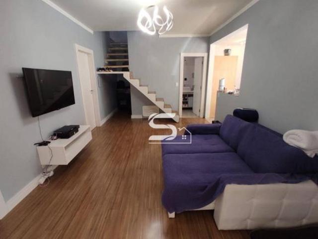 Casa à venda, 117 m² por R$ 750.000,00 Vila Bela São Paulo/SP