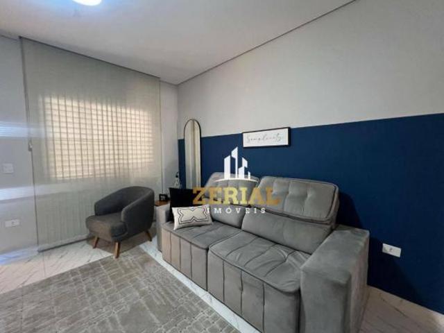 Casa à venda, 117 m² por R$ 870.000,00 Santa Paula São Caetano do Sul/SP