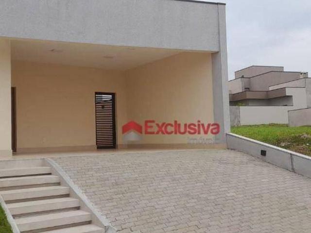 Casa com 2 dormitórios à venda, 117 m² por R$ 958.000,00 Residencial Jardim dos Lírios Paulínia/