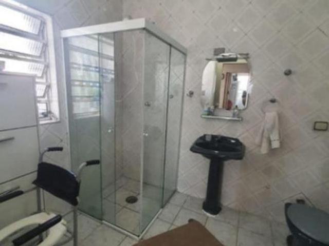 Casa à venda 117m² 3 dormitórios e 2 vagas na Penha