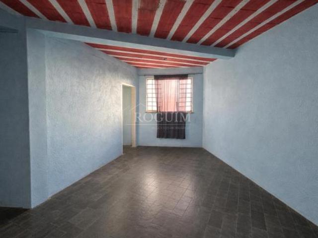 Casa à venda 117m no São Dimas com garagem e cômodo extra, ótima localização