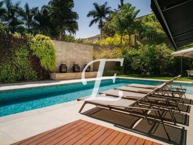 Casa à venda, 1180 m² por R$ 31.000.000,00 Alphaville Santana de Parnaíba/SP