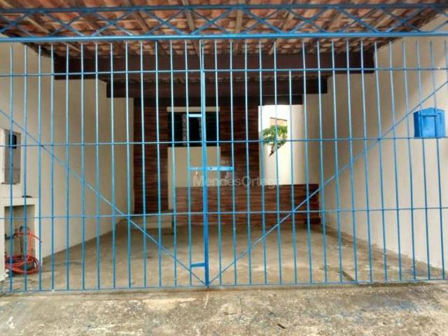 Casa à venda, 118 m² por R$ 275.000,00 Parque São Bento. Sorocaba/SP