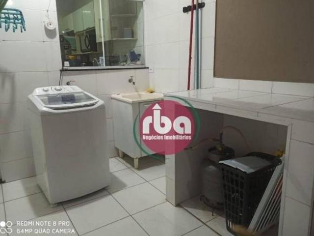 Casa à venda, 118 m² por R$ 405.000,00 Jardim Residencial Villa Amato Sorocaba/SP