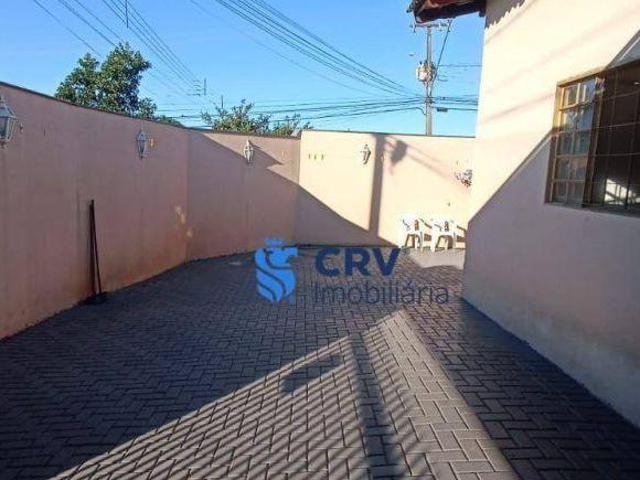 Casa à venda, 118 m² por R$ 420.000,00 Jardim Imagawa Londrina/PR