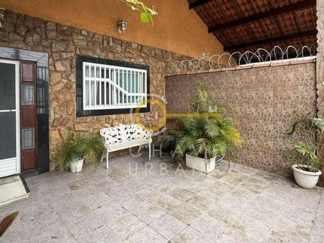Casa à venda, 118 m² por R$ 450.000,00 Tupi Praia Grande/SP