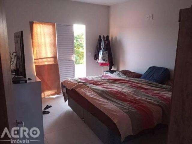 Casa à venda, 118 m² por R$ 450.000,00 Jardim Estoril III Bauru/SP