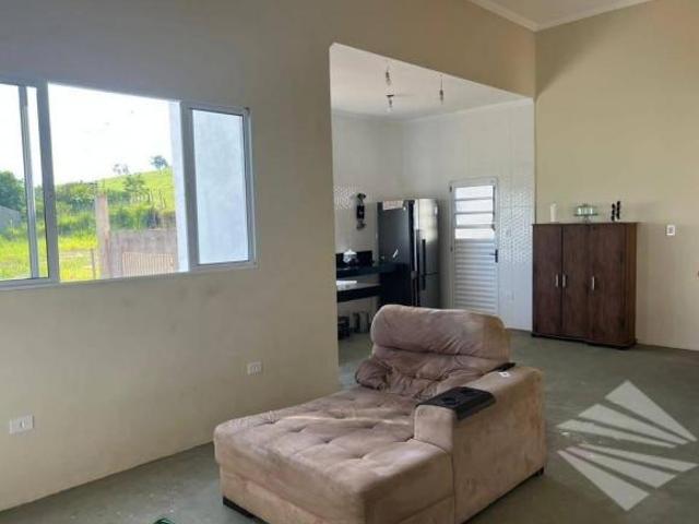Casa à venda, 118 m² por R$ 585.000,00 Granjas Rurais Reunidas Taubaté/SP