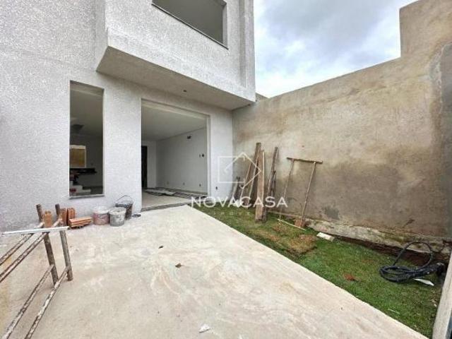 Casa à venda, 118 m² por R$ 595.000,00 Santa Amélia Belo Horizonte/MG