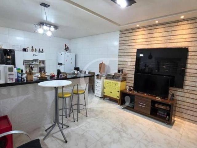 Casa à venda, 118 m² por R$ 700.000,00 Mandaqui São Paulo/SP