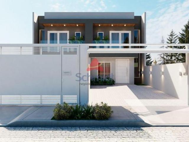 Casa à venda, 118 m² por R$ 749.000,00 Cristo Rei São Leopoldo/RS