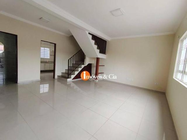Casa à venda, 118 m² por R$ 779.950,00 Jardim Terceiro Centenário Atibaia/SP