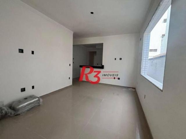 Casa à venda, 118 m² por R$ 950.000,00 Aparecida Santos/SP