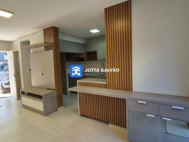 Casa a venda, 118m2 Condomínio Flor de Maio Chácara Primavera, Campinas