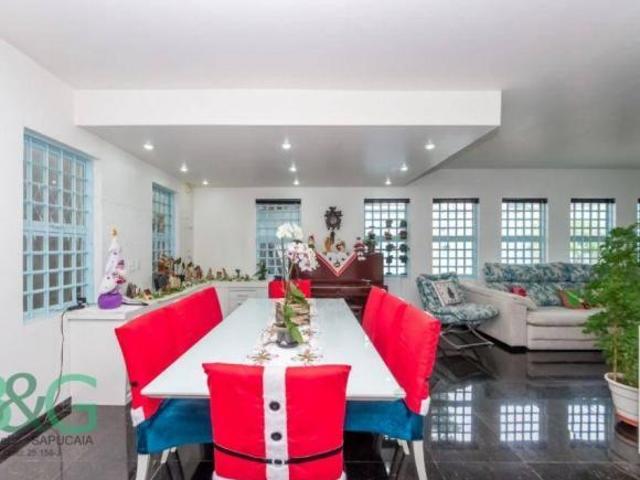Casa à venda, 119 m² por R$ 1.499.000,00 Saúde São Paulo/SP