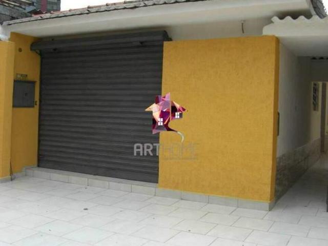 Casa à venda, 119 m² por R$1.150.000,00 Rudge Ramos São Bernardo do Campo/SP