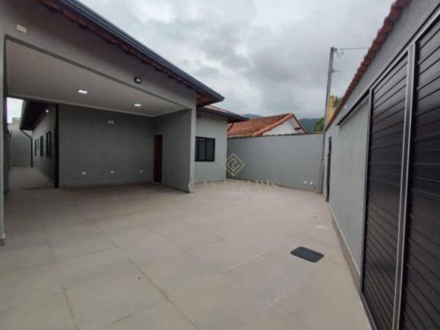 Casa à venda, 119 m² por R$ 1.300.000,00 Solemar Praia Grande/SP