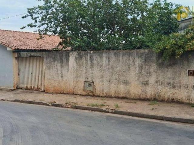Casa à venda, 119 m² por R$ 330.000,00 Nossa Senhora Aparecida Itu/SP