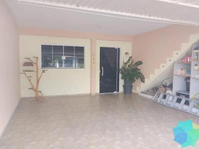 Casa à venda, 119 m² por R$ 460.000,00 Loteamento Terras de São Pedro e São Paulo Salto/SP