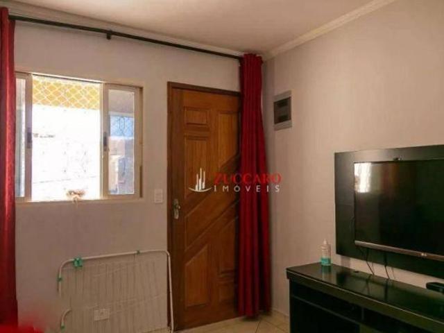 Casa à venda, 119 m² por R$ 480.000,00 Vila Moreira Guarulhos/SP