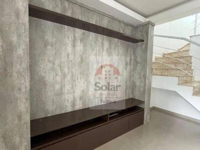 Casa à venda, 119 m² por R$ 570.000,00 Areão Taubaté/SP