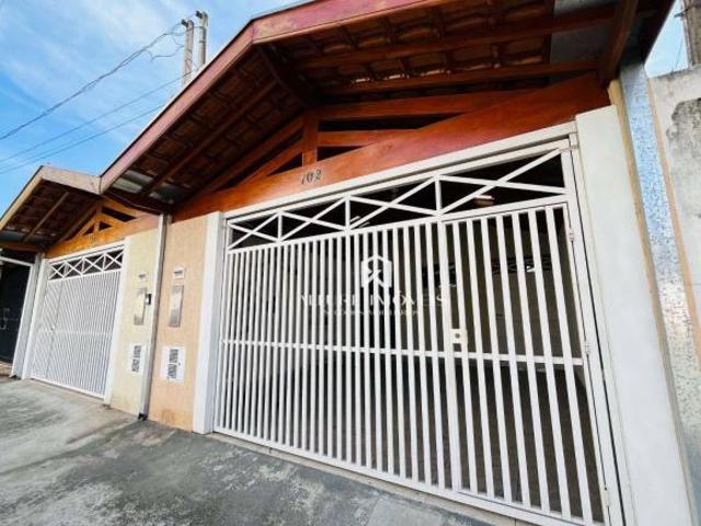 Casa à venda, 119 m² por R$ 650.000,00 Parque Industrial São José dos Campos/SP