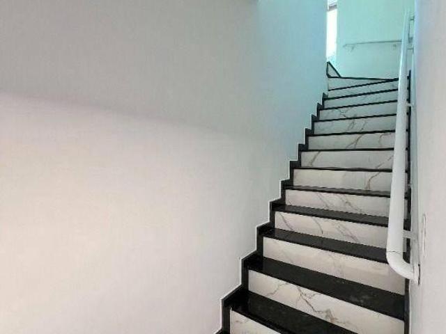 Casa à venda, 119 m² por R$ 680.000,00 Jardim Alice Praia Grande/SP