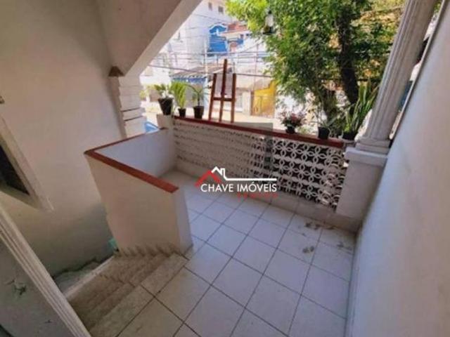 Casa à venda, 119 m² por R$ 690.000,00 Pompéia Santos/SP
