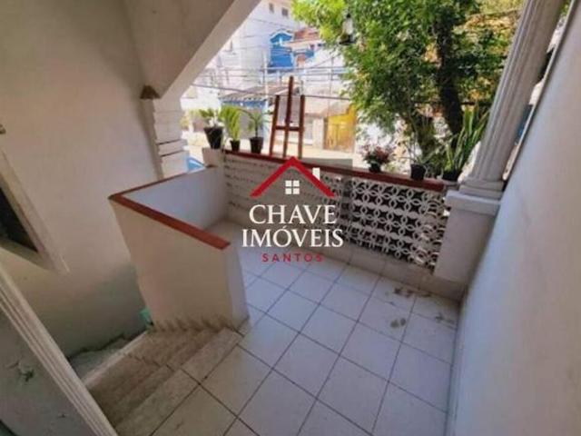 Casa à venda, 119 m² por R$ 690.000,00 Pompéia Santos/SP