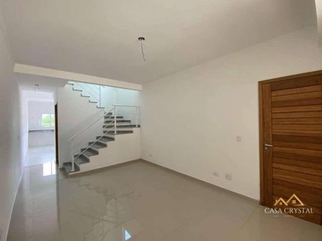 Casa à venda, 119 m² por R$ 700.000,00 Vila D&apos Este Cotia/SP