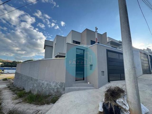 Casa à venda, 119 m² por R$ 700.000,00 Residencial Summerville Poços de Caldas/MG