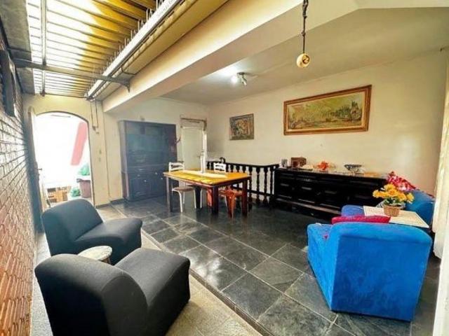 Casa à venda, 119 m² por R$ 720.000,00 Vila Mazzei São Paulo/SP