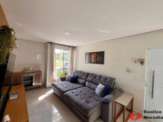 Casa à venda, 119 m² por R$ 850.000,00 Jardim do Rio Cotia Cotia/SP