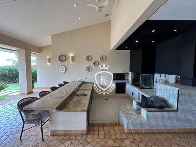 Casa à venda, 1100 m² por R$ 15.000.000,00 Condomínio Quinta da Baroneza Bragança Paulista/SP