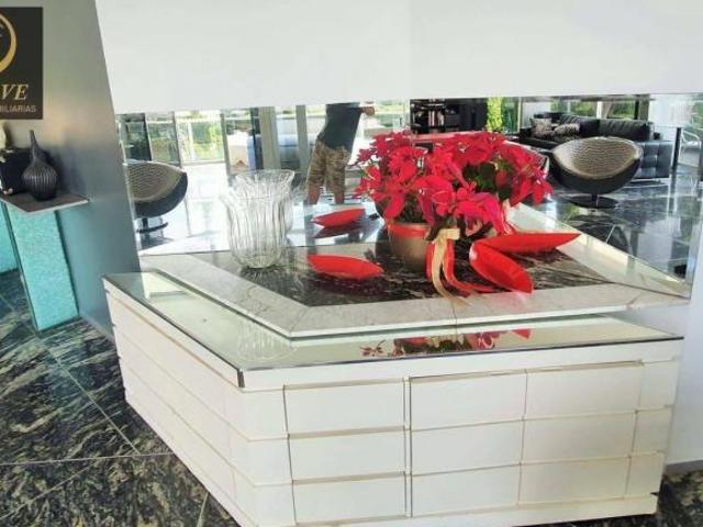 Casa à venda, 1100 m² por R$ 10.500.000,00 Chácara Malota Jundiaí/SP
