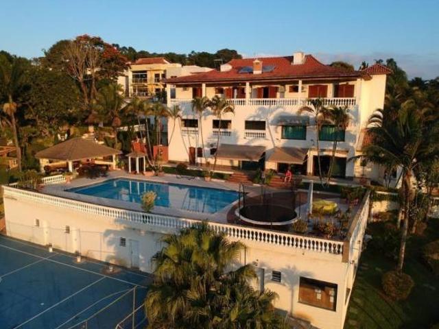 Casa à venda, 1100 m² por R$ 5.900.000,00 Jardim São Gonçalo Mairiporã/SP